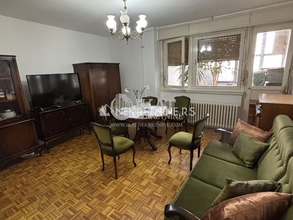 Konjarnik, Rudo 85,5m2 dvoiposoban stan ID#4249