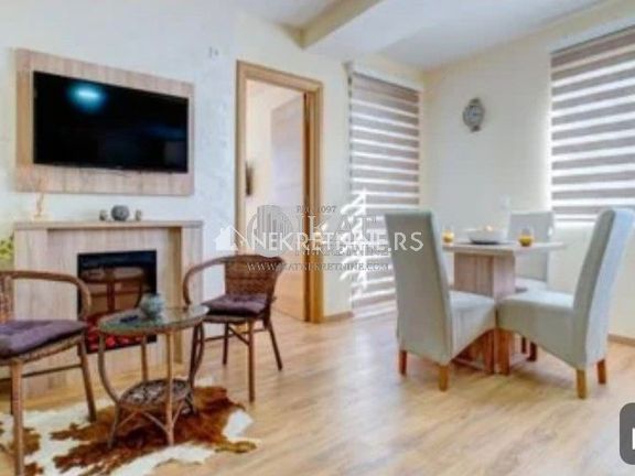 Zlatibor, Đurkovac - Centar, 48m2 ID#3998