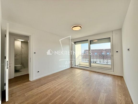 Čubura, lux novogradnja 71m2 ID#10120
