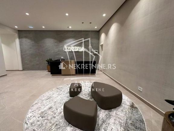 BW Scala, 140m2 sa baštom ID#7003