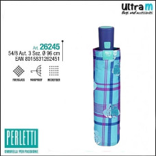 Perletti 26245 Zeleni