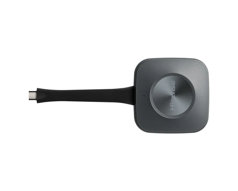 HISENSE HT007E Wireless Screen Transmission dongle USB-C