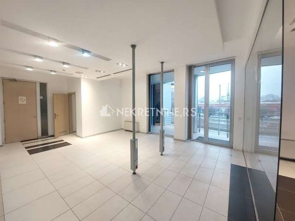 Novi Beograd ID 15526-1