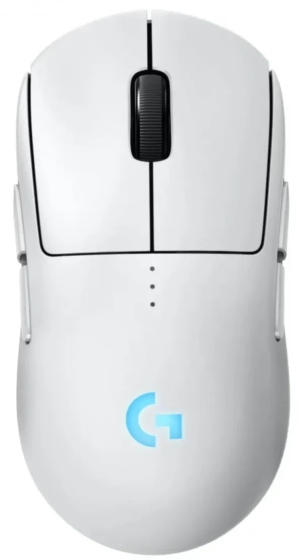 Bežični miš Logitech G PRO 2 Lightspeed White