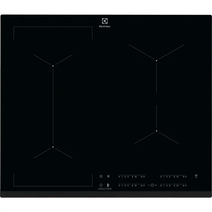 ELECTROLUX Ugradna ploča EIV634