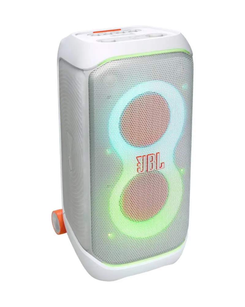 JBL Bluetooth zvučnik Flip 7, Beli