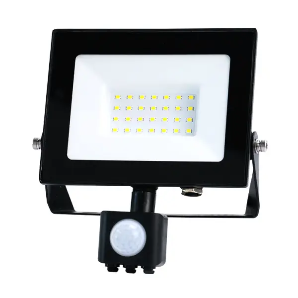 Xled LED reflektor sa PIR senzorom, 30W, 6500K, 2510Lm