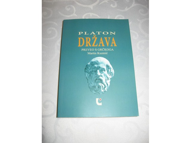 Država - Platon