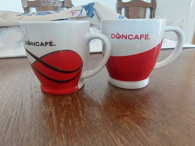 DONCAFE DONKAFA solje