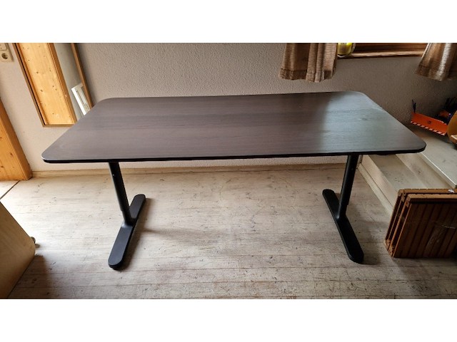 Ikea Bekant radna ploča 4
