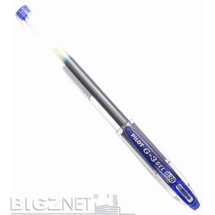 Roler G-3 0,38 plavi