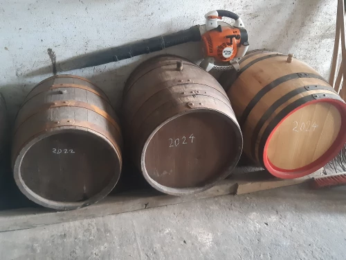 Rakija Šljivovica
