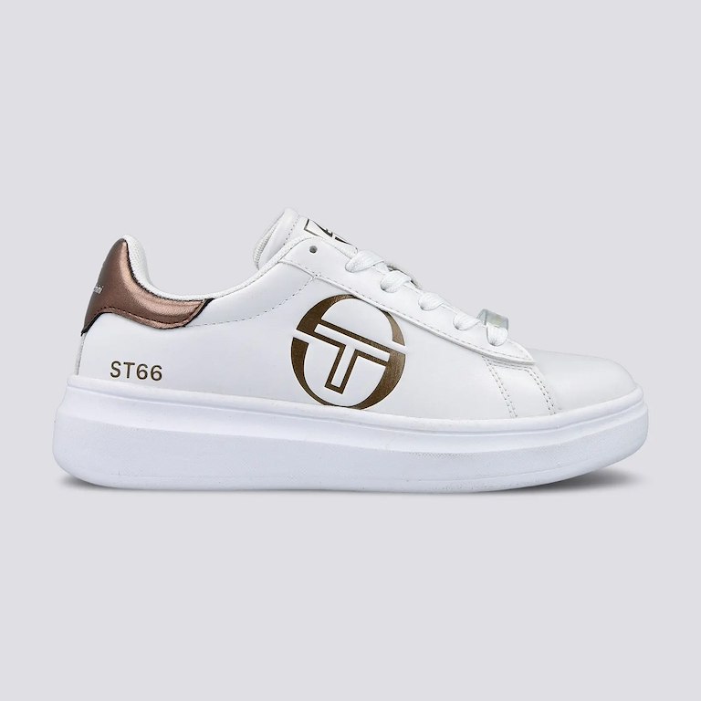 Sergio Tacchini Ženske patike Molly W, Bele