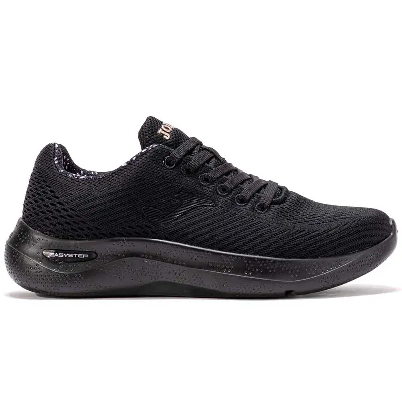 Joma Ženske patike Corinto Lady Basico, Crne