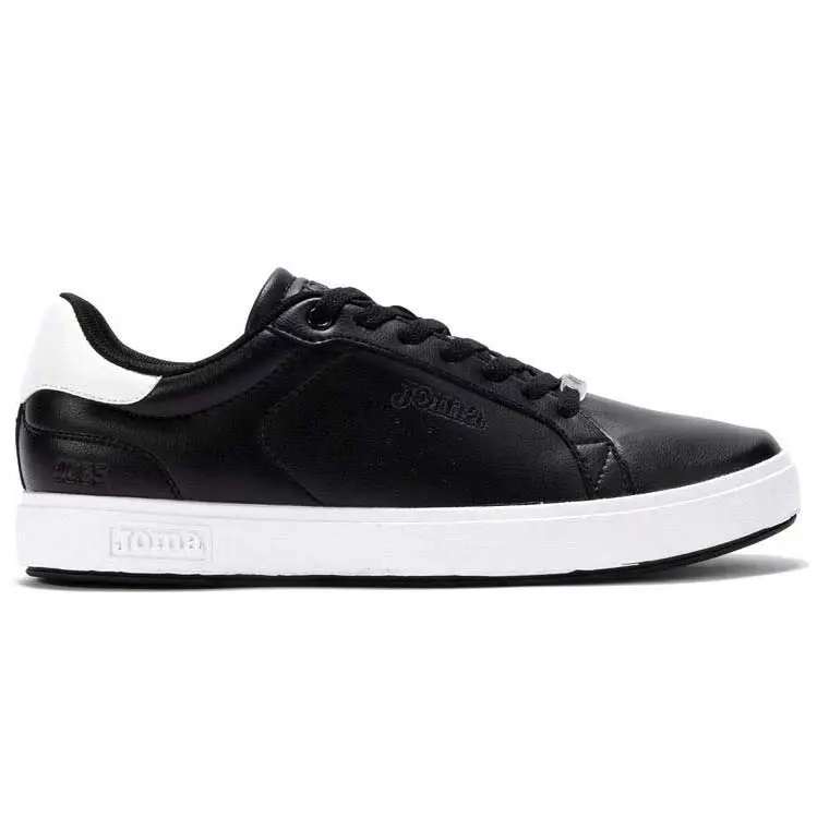 Joma Muške patike Classic 1965, Crne