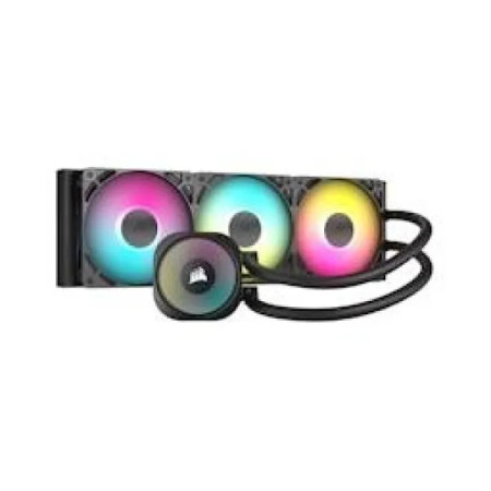 CORSAIR NAUTILUS 360 ARGB CW-9060093-WW
