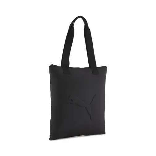 Puma Ženska torba Buzz Tote, Crna