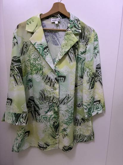 Oversize vintage košulja, M/L