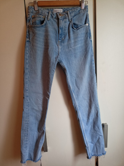 Zara farmerke