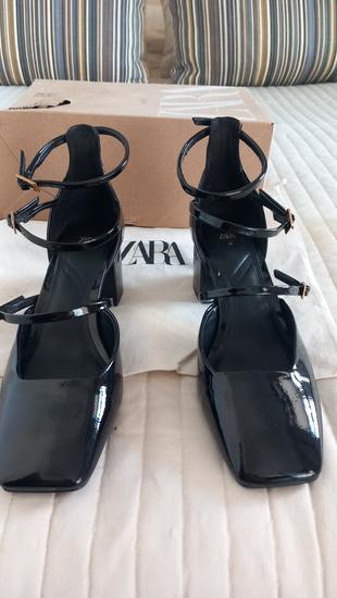 ZARA nova kolekcija