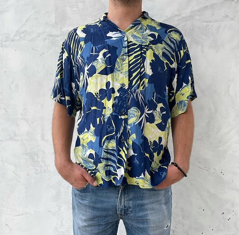 Vintage unisex košulja