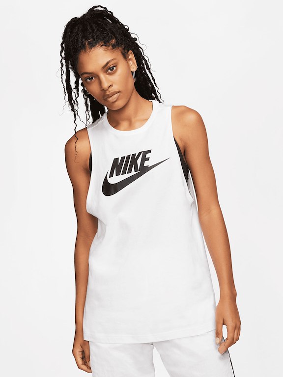 NIKE Ženska majica W NSW MSCL FUTURA NEW Tank
3234,00 RSD 
4313,00 RSD (-25%) Najniža cena u poslednjih 30 dana*
4313,00 RSD (-25%) Najniža cena u poslednjih 30 dana*
4313,00 RSD (-25%) Redovna cena