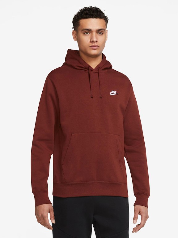 NIKE M CLUB HOODIE PO BB Muški duks sa kapuljačom
5972,00 RSD 
7963,00 RSD (-25%) Najniža cena u poslednjih 30 dana*
7963,00 RSD (-25%) Najniža cena u poslednjih 30 dana*
7963,00 RSD (-25%) Redovn...