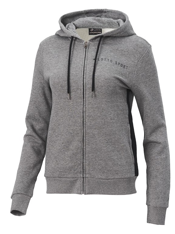 LOTTO Ženska dukserica DINAMICO W III Hoodie
4973 RSD 
6630 RSD (-25%) Najniža cena u poslednjih 30 dana*
6630 RSD (-25%) Najniža cena u poslednjih 30 dana*
6630 RSD (-25%) Redovna cena