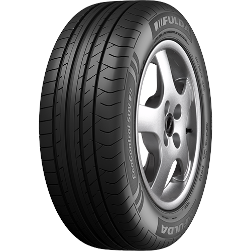 215/65 R17 FULDA ECOCONTROL SUV 99V FP