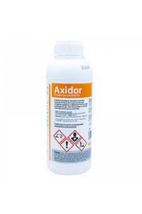 AXIDOR 200ML
Šifra: 1467 JM: KOM