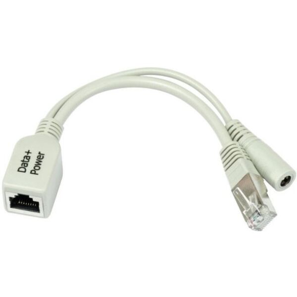 MikroTik Passive PoE adapter MT066