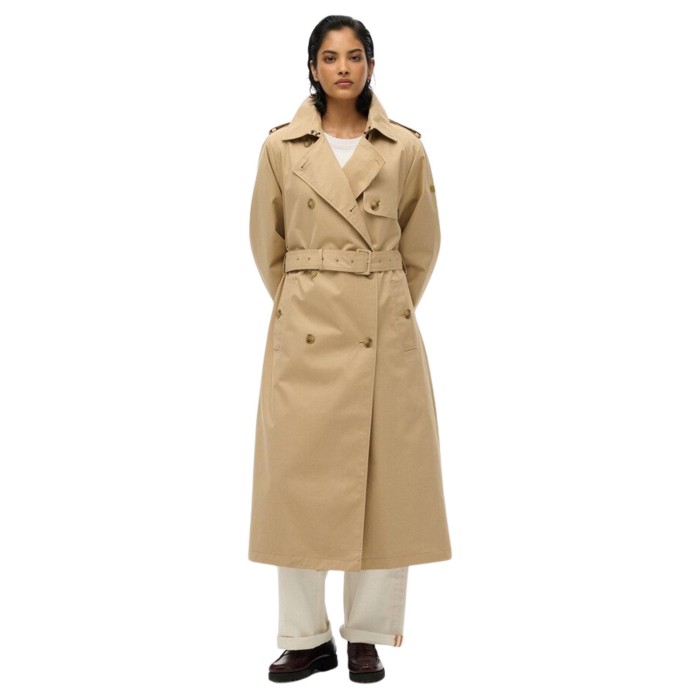 Superdry Classic Trench jakna