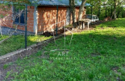 Novi Slankamen, 46ari sa nedovršenom kućom ID#10739