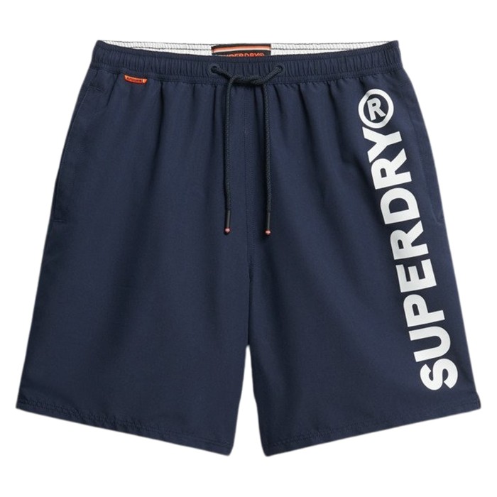 Superdry Sport Graphic 17 kupaći