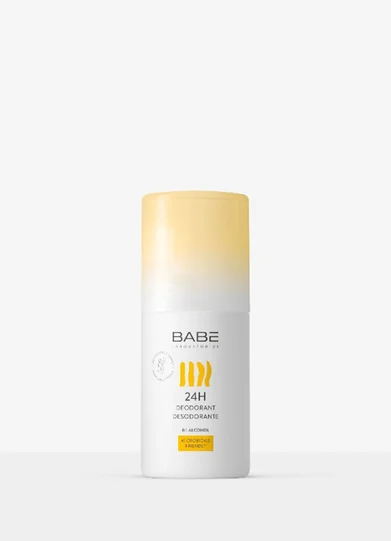 BABE 24h roll-on deo 50 ml