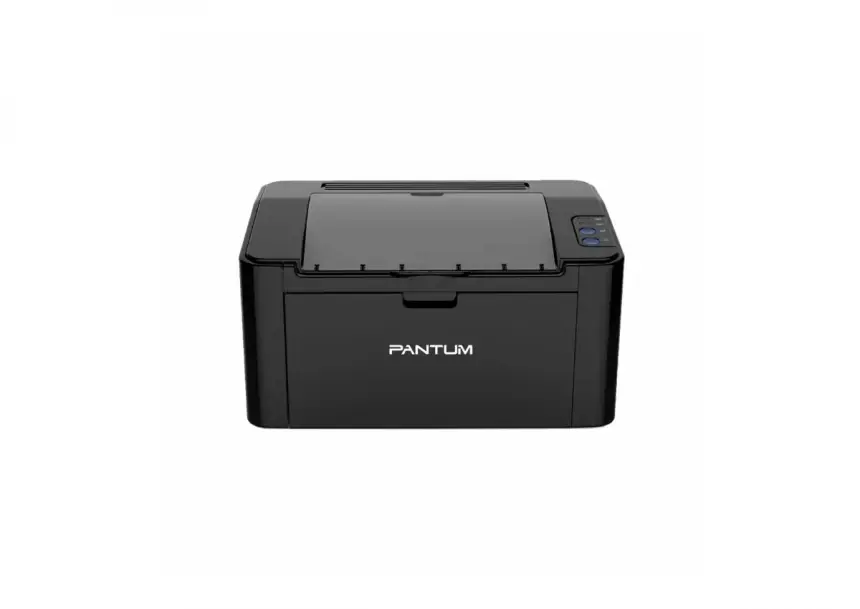 Laserski štampač Pantum P2500 1200dpi/600MHz/128MB/22ppm/USB 2.0 toner PA-210