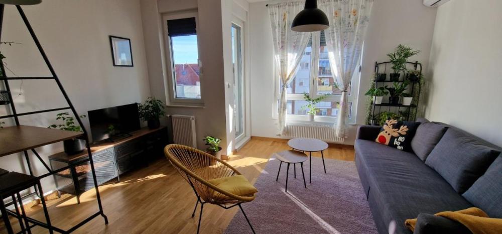 Jednosoban stan na prodaju, 31m2, 110.000€