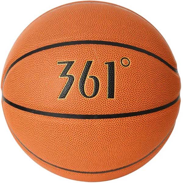 361 DEGREES BASKETBALL 'BROWN'