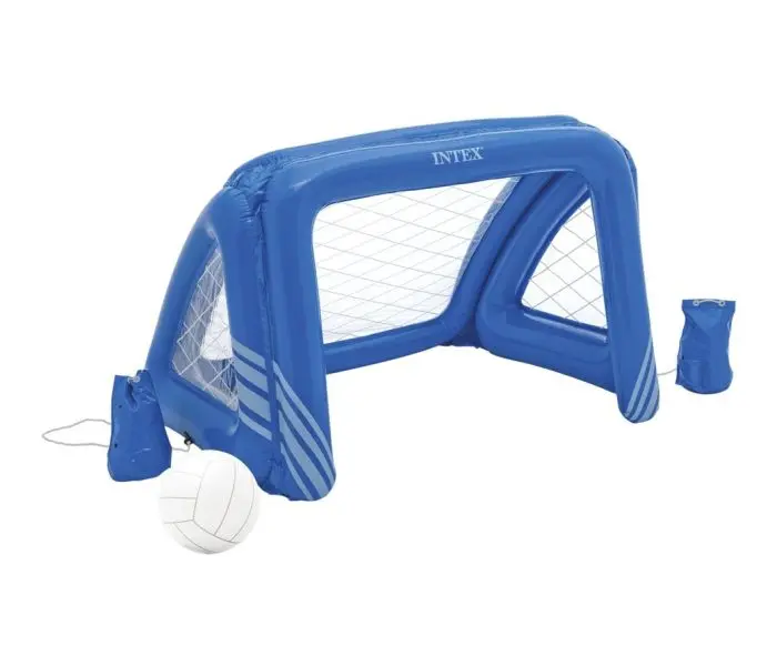 INTEX Set za bazen Fun Goal Games