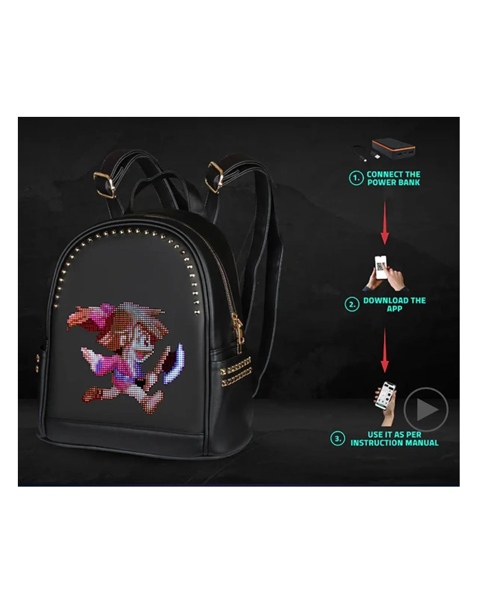 RANAC T5 BLACK Pa-Un