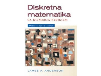 Časovi Diskretne matematike