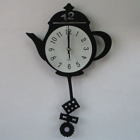 Sat Čajnik dimenzije32X48cm 140585