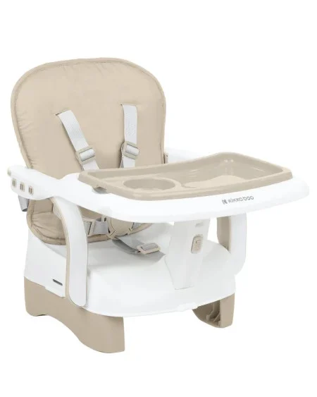 KikkaBoo hranilica Chewy Beige ( KKB10157 )