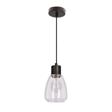 Moldo Viseća Lamp Providna 1x40W E27 ( 15062 )
