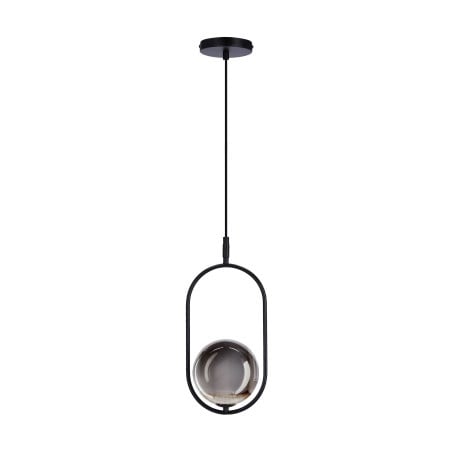 Cordel Viseća Lampa Grafit Crna 1x28W G9 ( 15036 )