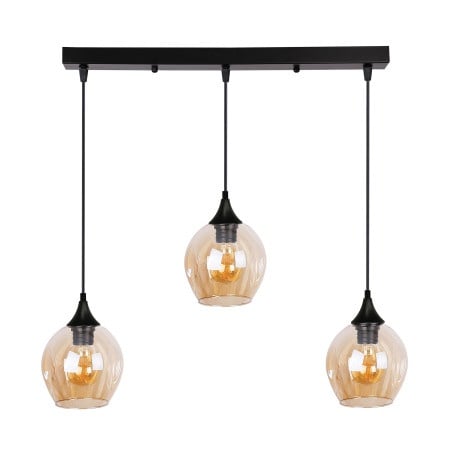 Aspa Viseća Lampa 3x40W E27 ( 15055 )