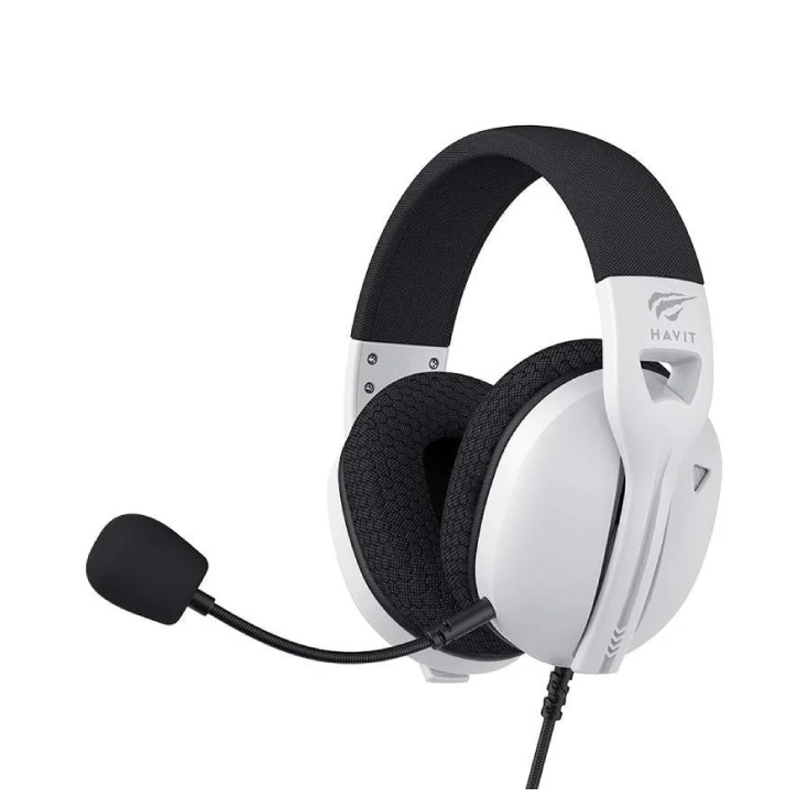 Naglavne stereo slušalice HAVIT