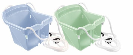 Ljuljaska za bebe mix boja 12609 ( 04/12609 )