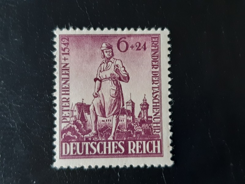 REICH 1942