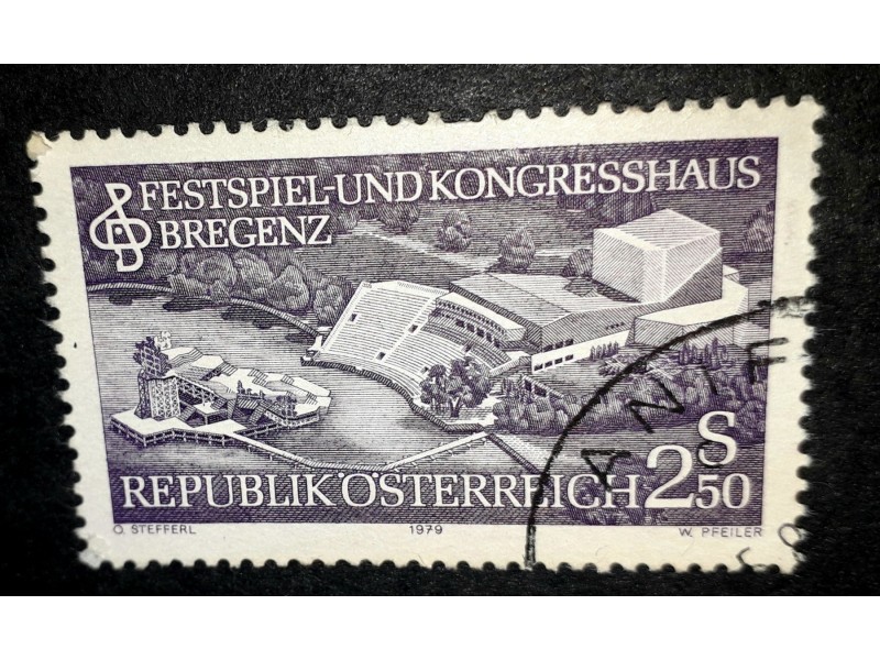 Austrija 1979